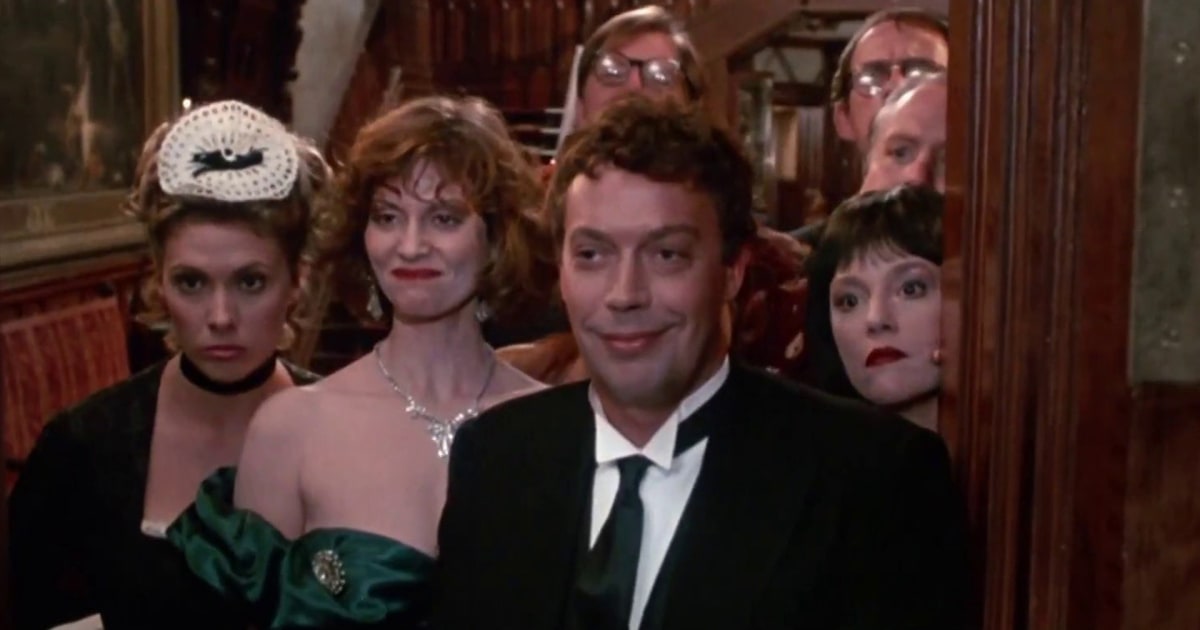 'Clue’ Competition Series in the Works at Netflix