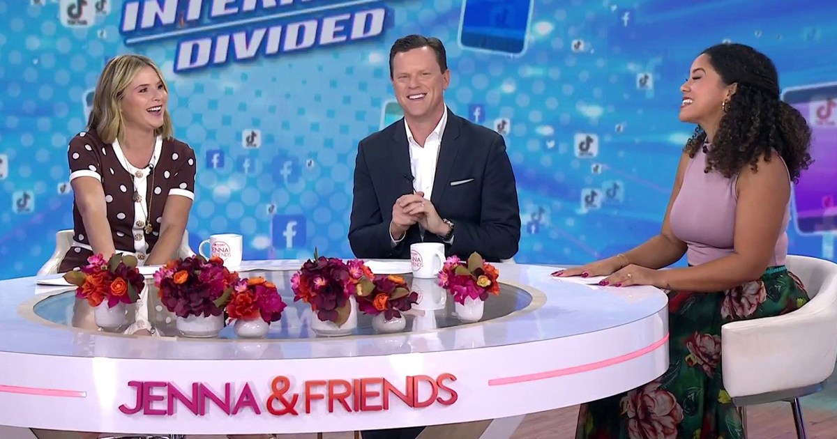 Trending Debates: Bridal Shower Surprises, Going to Bed Angry