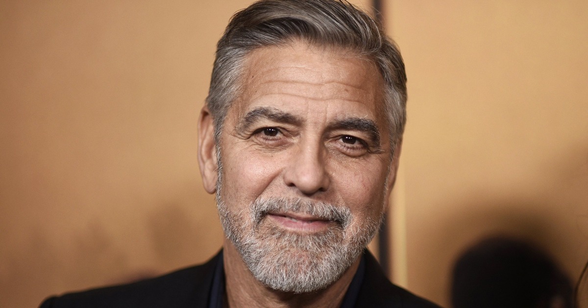 George Clooney Confirms 'Oceans 14' Budget Has Been Approved