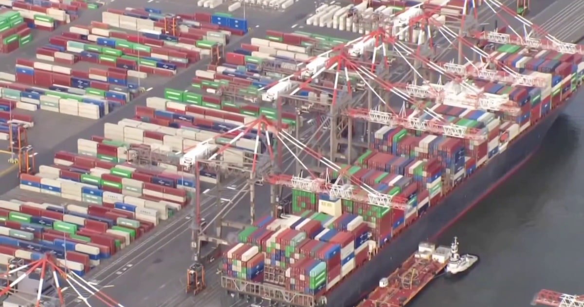 Trump Threatens 100% Tariff on Imports from China: What to Know