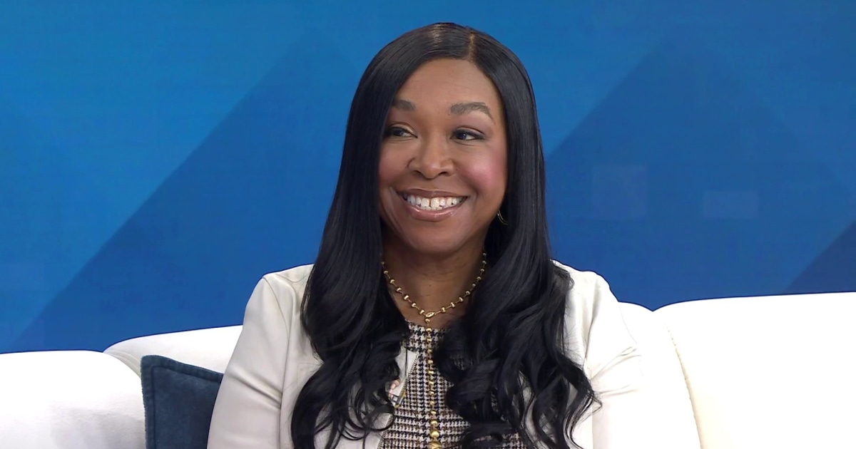 Shonda Rhimes Shares ‘Year of Yes’ 10th Anniversary Edition