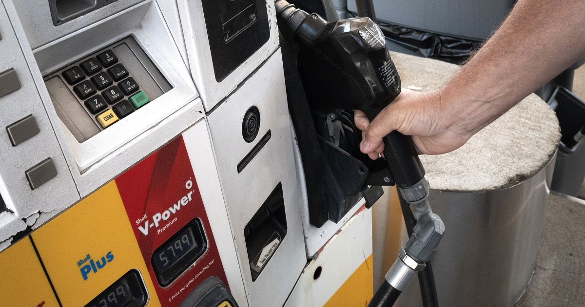 Gas Prices Could Drop Below $3; More Interest Rate Cuts in Sight
