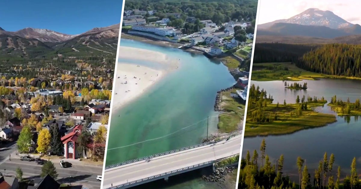 Shoulder Season: Get Deals on These Travel Destinations