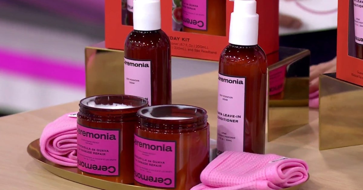 Beauty Essentials Up to 40% off: Refining Mask, Spa Kit, More