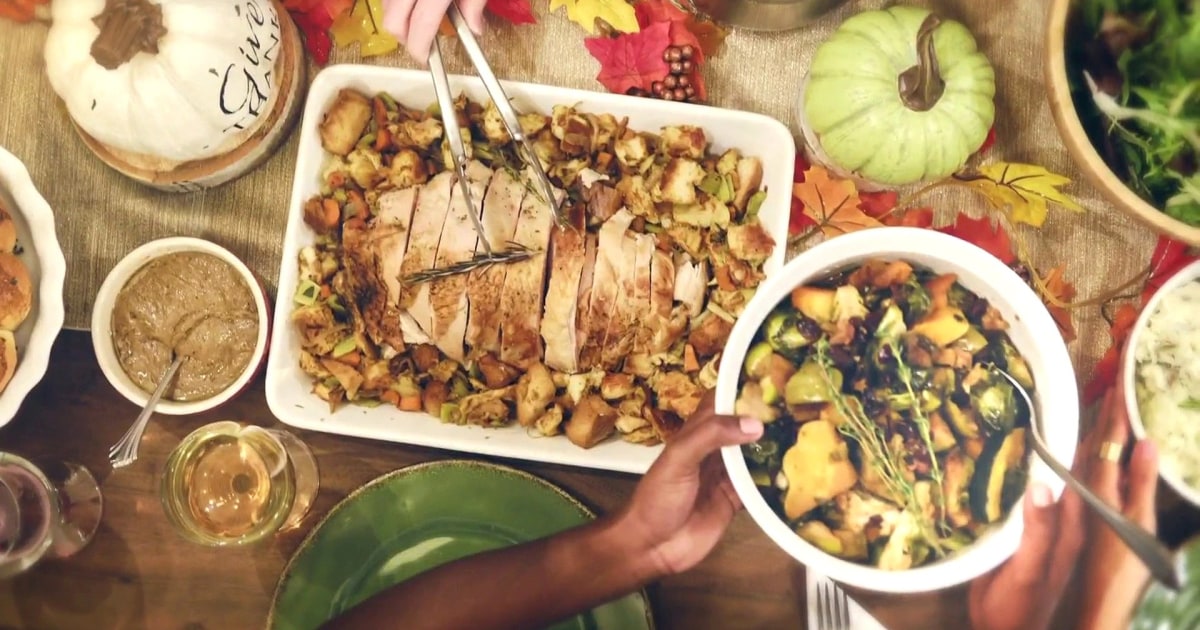 Thanksgiving Dinner on a Budget: Where to Find the Deals