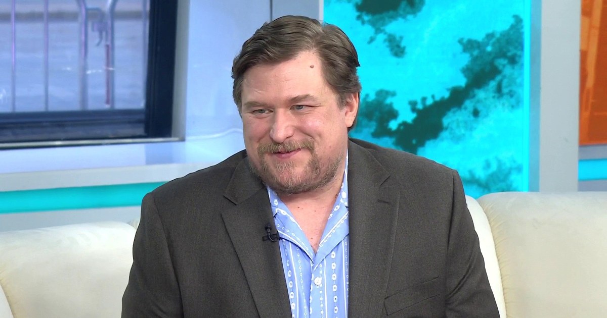 Michael Chernus on John Wayne Gacy Role, ‘Severance,' More
