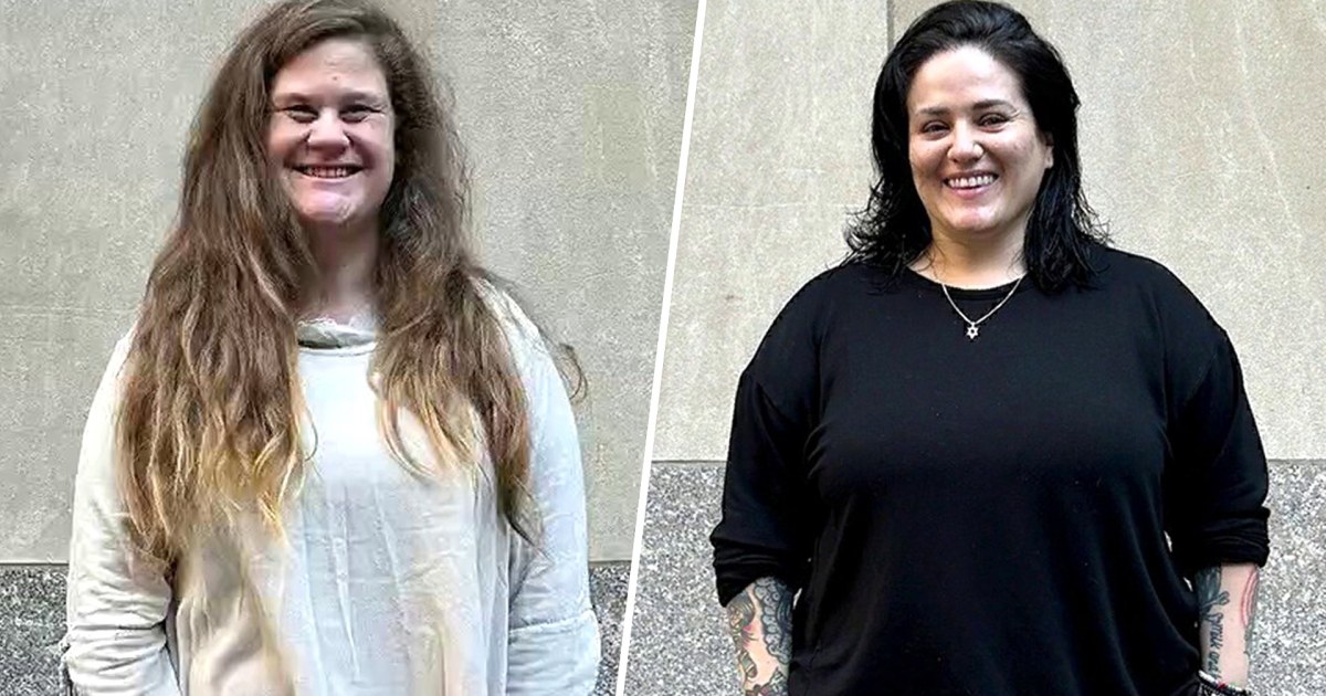 TODAY Fans Debut Style Makeovers on the Plaza: See the Looks!