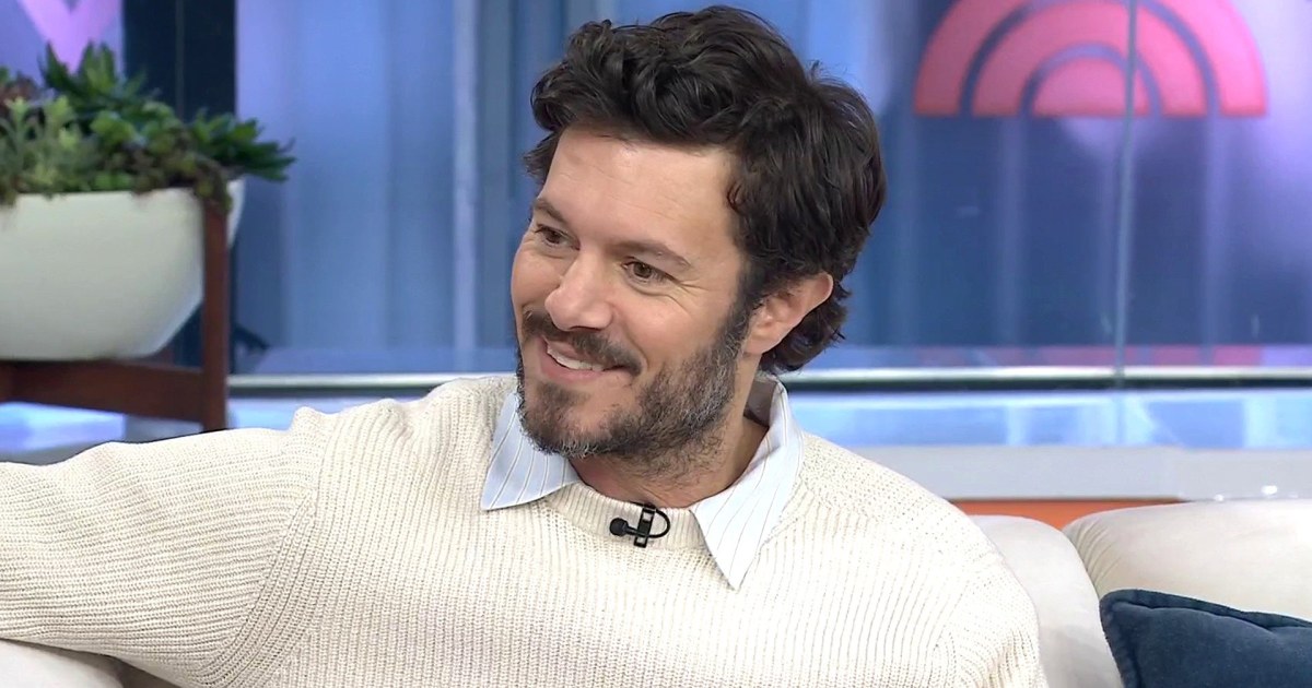 Adam Brody Shares What to Expect From ‘Nobody Wants This’ S2