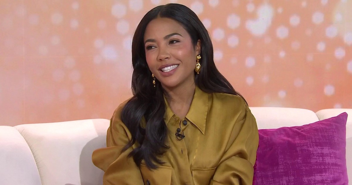 Emma Grede on Life Lessons in Her New Book 'Start With Yourself'