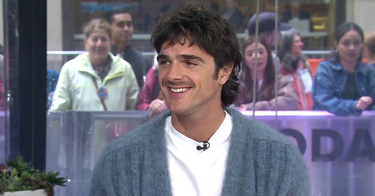 Jacob Elordi Talks ‘Frankenstein’ and ‘Euphoria’ Season Three