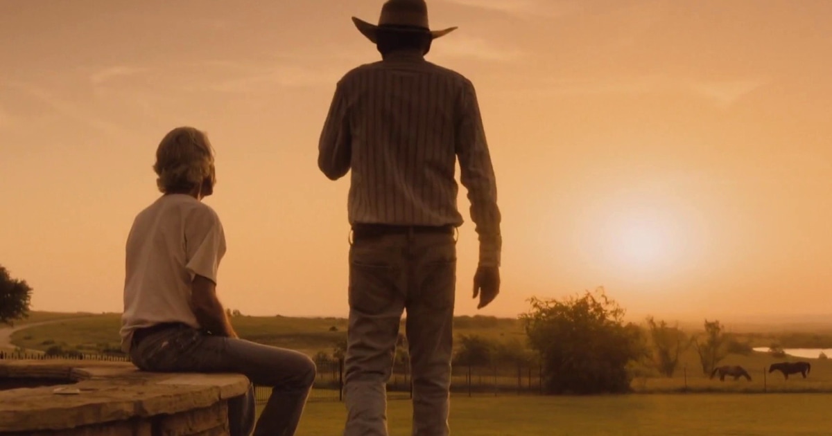 Get an Exclusive First Look at ‘Landman’ S2 Trailer