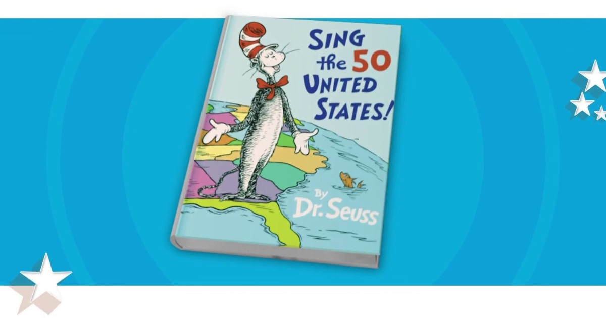 New Dr. Seuss Book on the Way After Manuscript Discovered