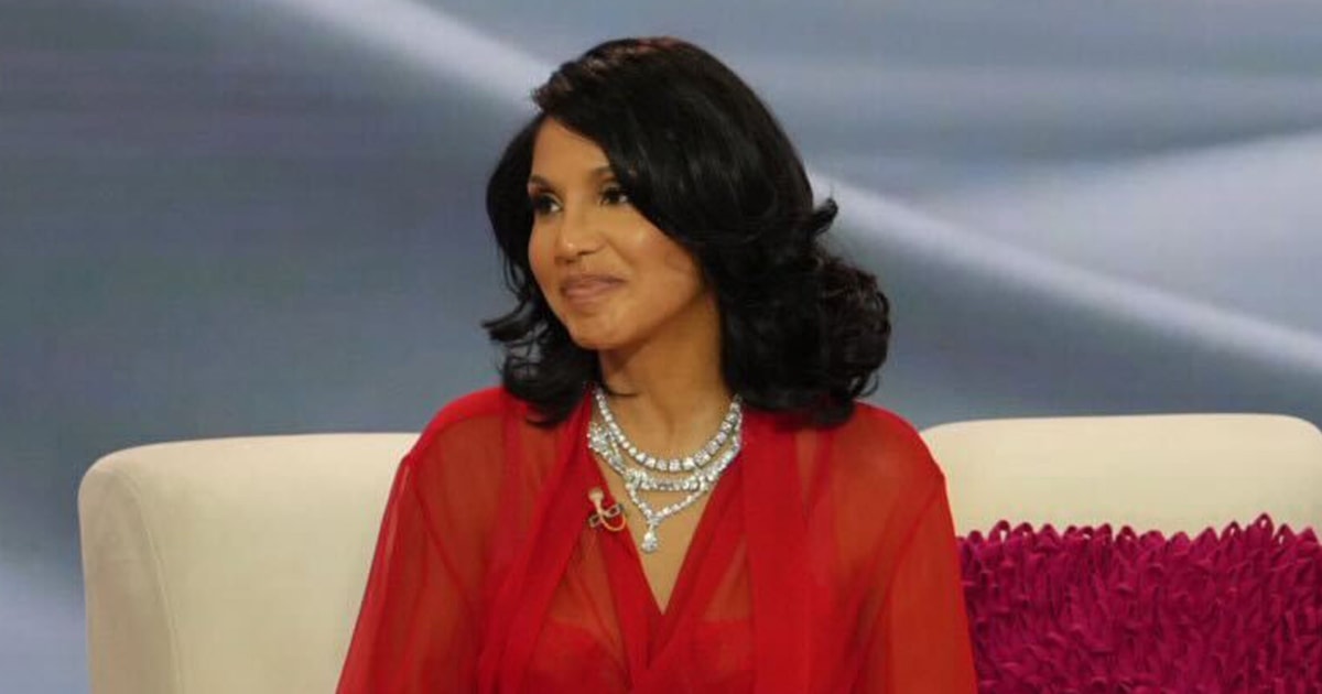 Toni Braxton Talks ‘The Braxtons’ S2, Going Back on Tour, More