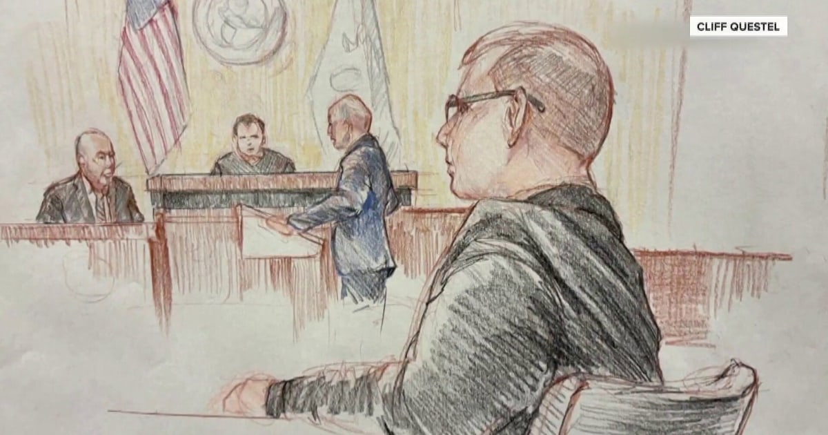 Sheriff's Deputy Found Guilty in Fatal Shooting of Sonya Massey