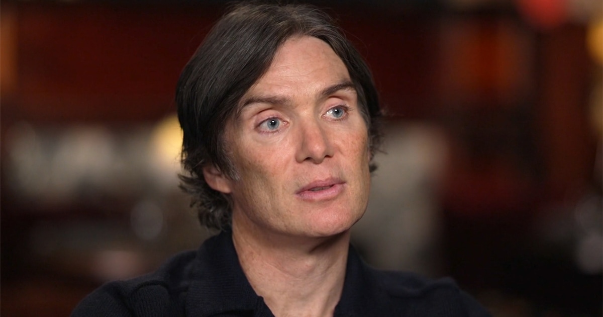 Cillian Murphy Reveals How Avoiding Fame is Key to His Acting