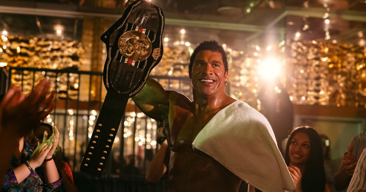 October Watchlist: ‘Smashing Machine,’ ‘Nobody Wants This’ S2