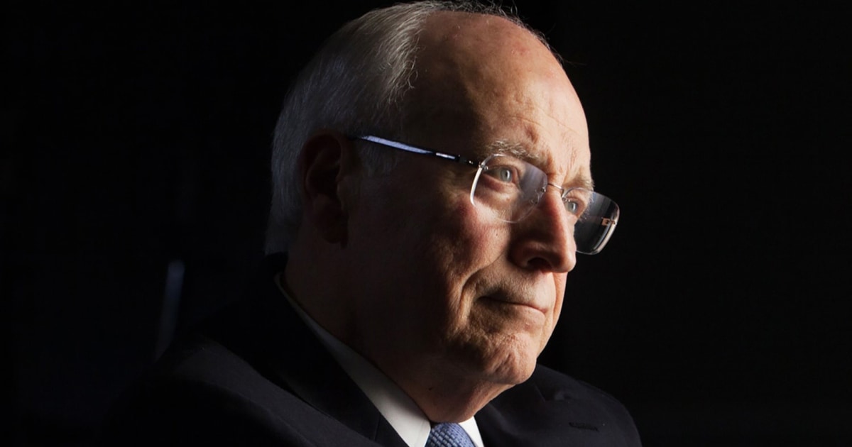 Dick Cheney Dies at 84: Look Back at His Life, Legacy and Career