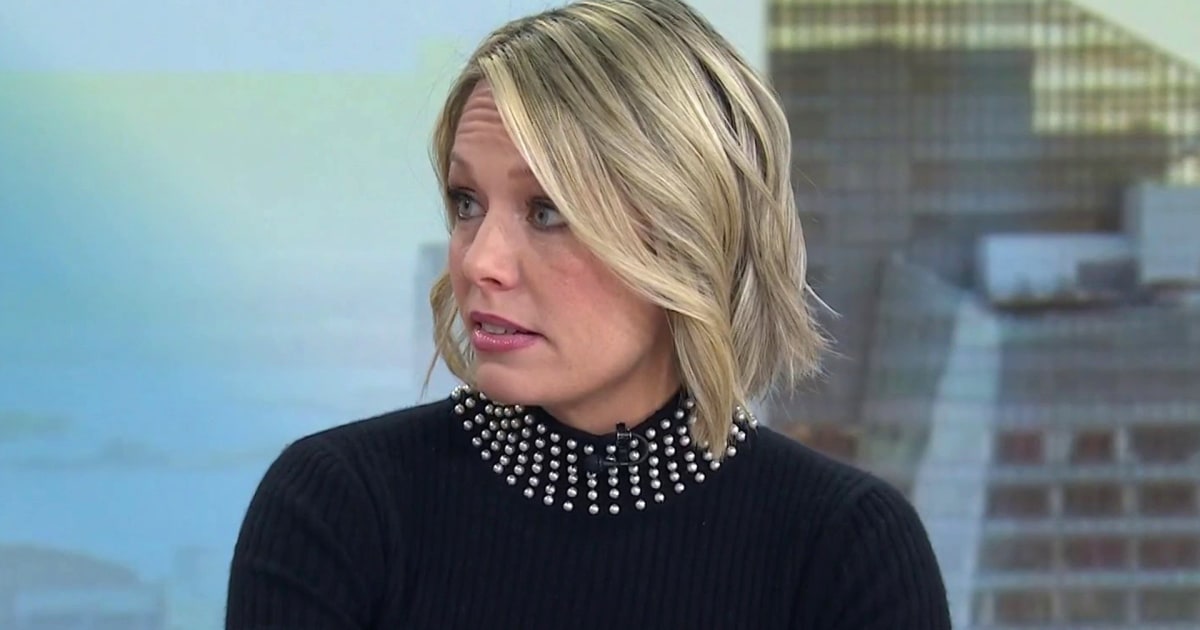 Dylan Dreyer Opens Up About Separation, Co-Parenting Her Boys