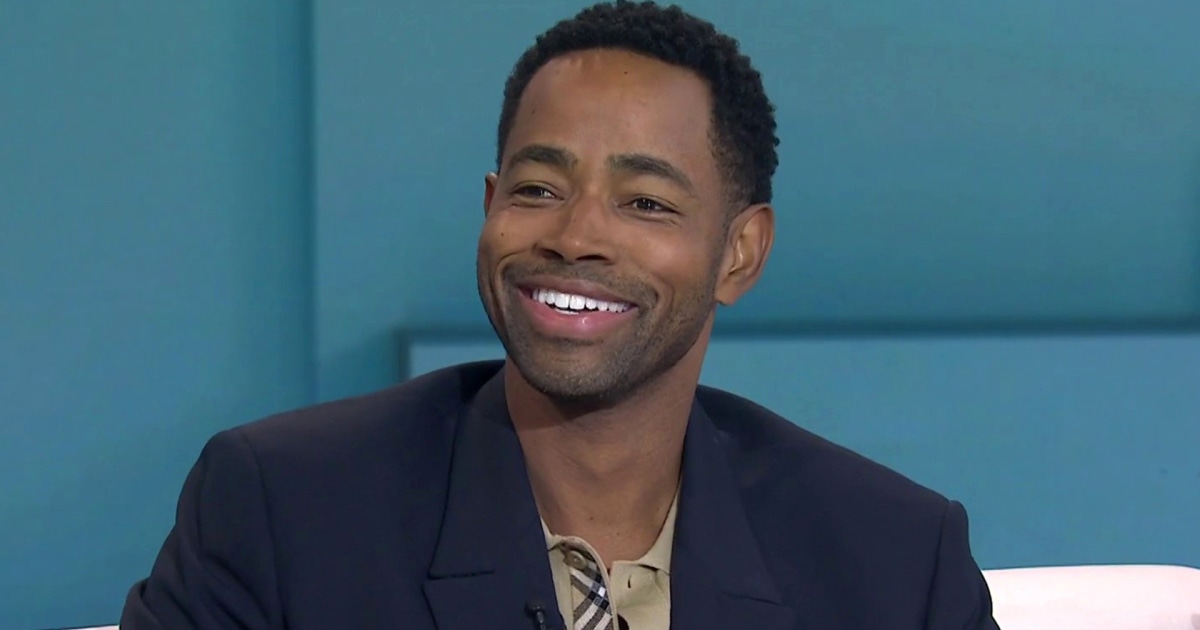 Jay Ellis Talks ‘All Her Fault’ Series, Filming in Australia, More