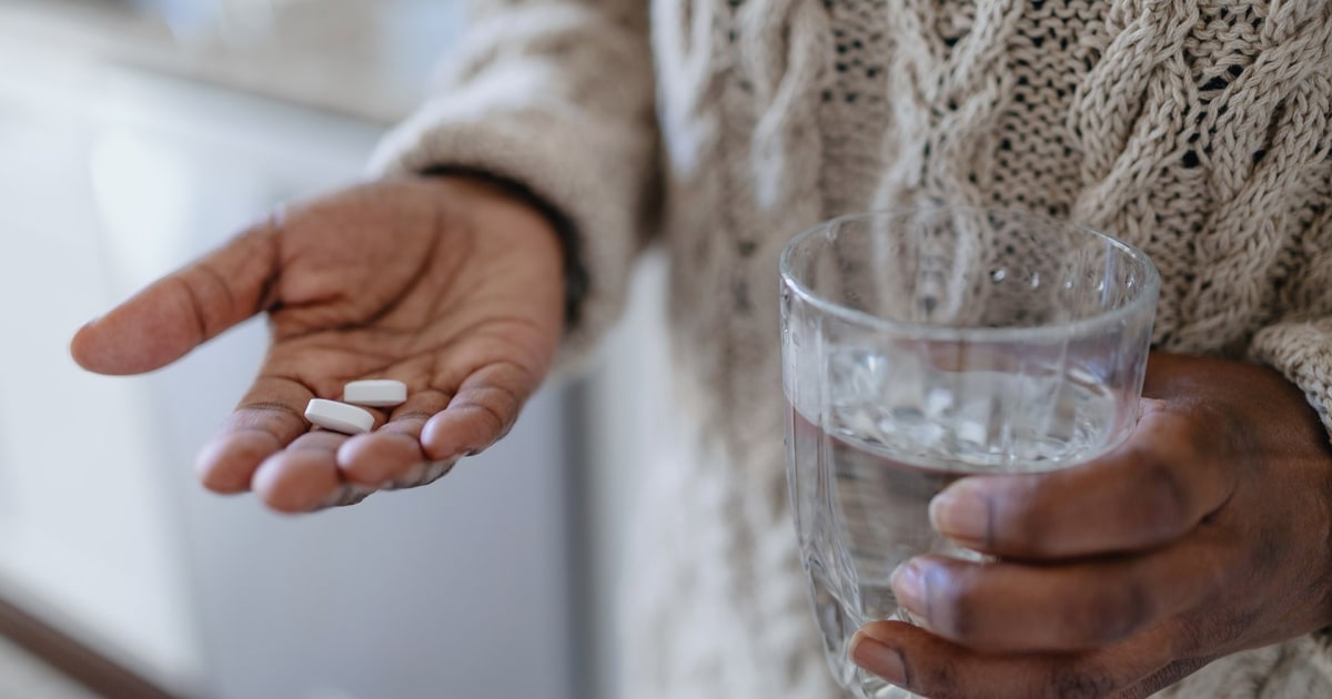 What to Know About Taking Medication: Timing, Storage, More