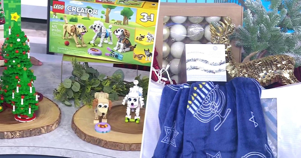 Target Early Black Friday Deals: Legos, Cuisinart Air Fryer, More