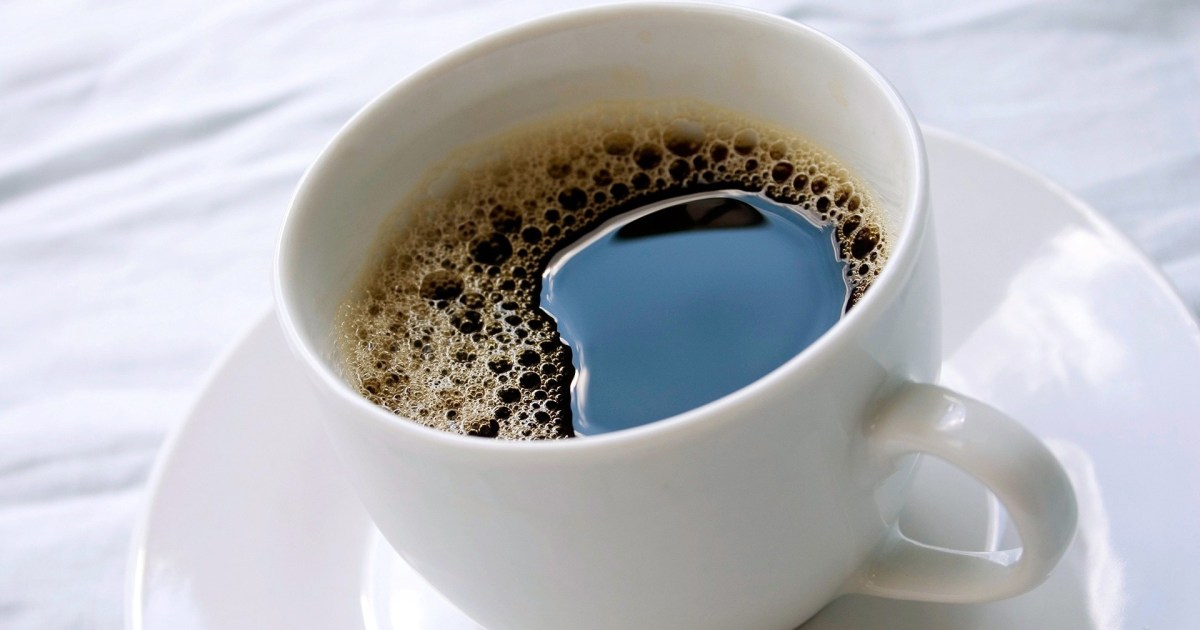 Coffee May Not Be Harmful to Individuals With AFib, Study Shows