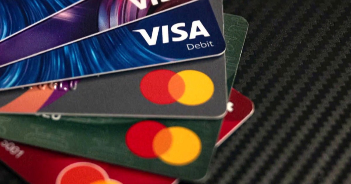 Mastercard and Visa Reach $38 Billion Swipe Fee Settlement
