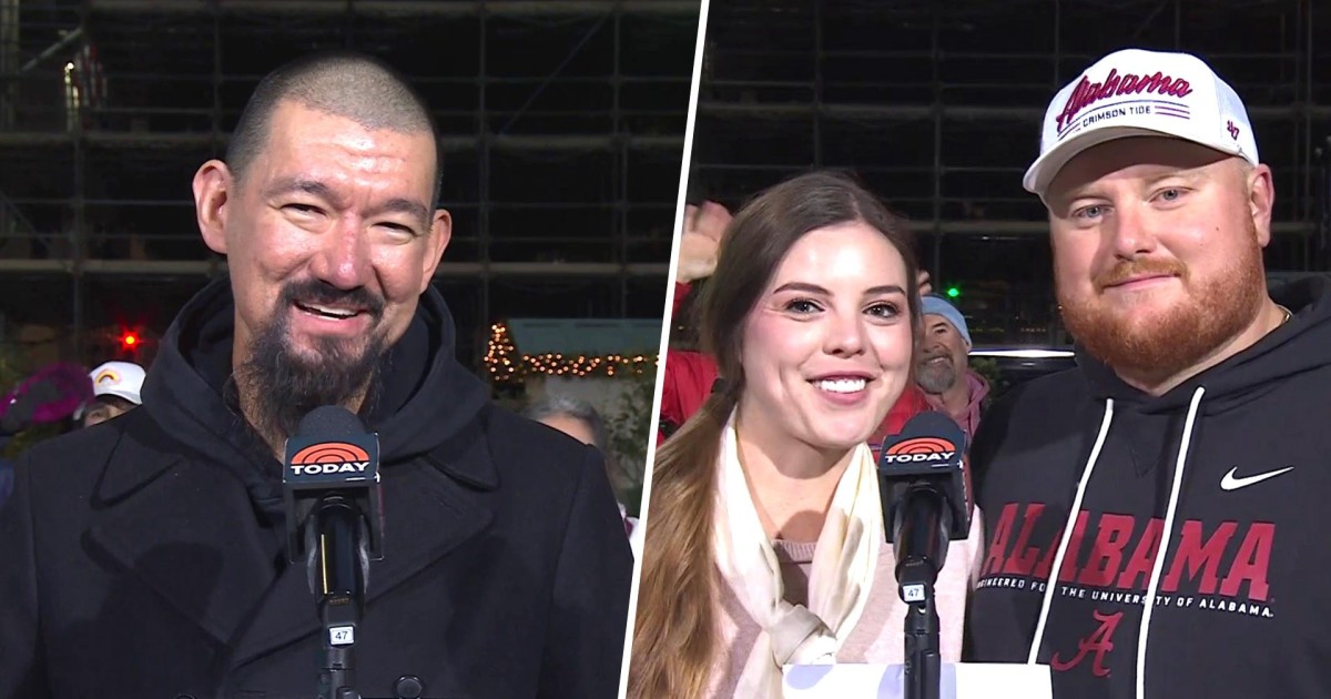 See TODAY Fans Share the Good Things Happening in Their Lives