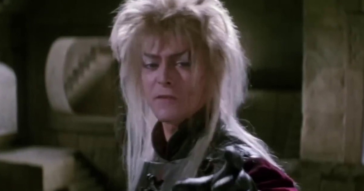 ‘Labyrinth’ Marks 40th Anniversary With Return to Big Screen