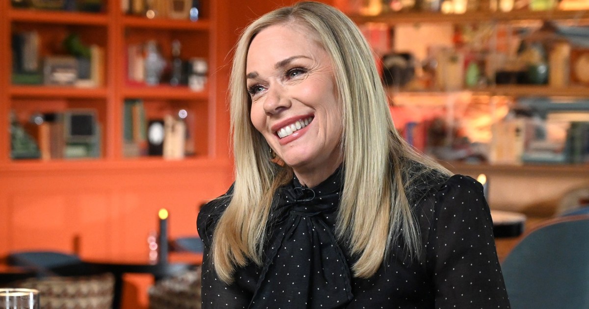 Leanne Morgan Talks Road to Stardom, Hit Sitcom, New Special