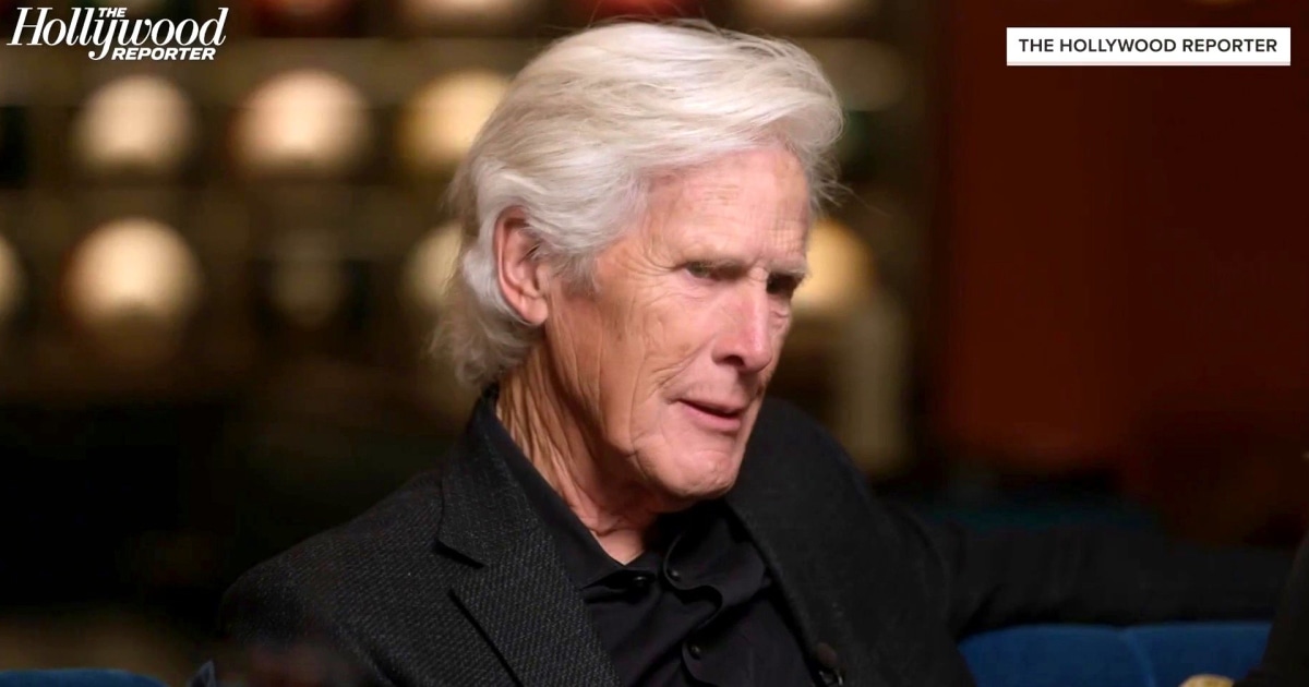 Keith Morrison Talks Getting Dateline Podcast off the Ground