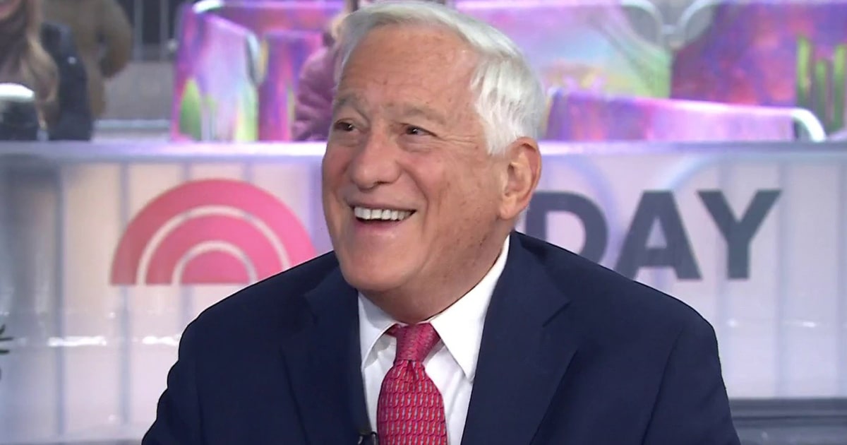 Walter Isaacson on Book 'The Greatest Sentence Ever Written'