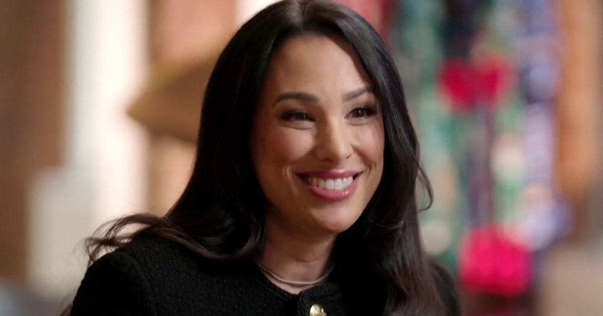 Mom Shares Journey From Hollywood to Launching Pajama Brand