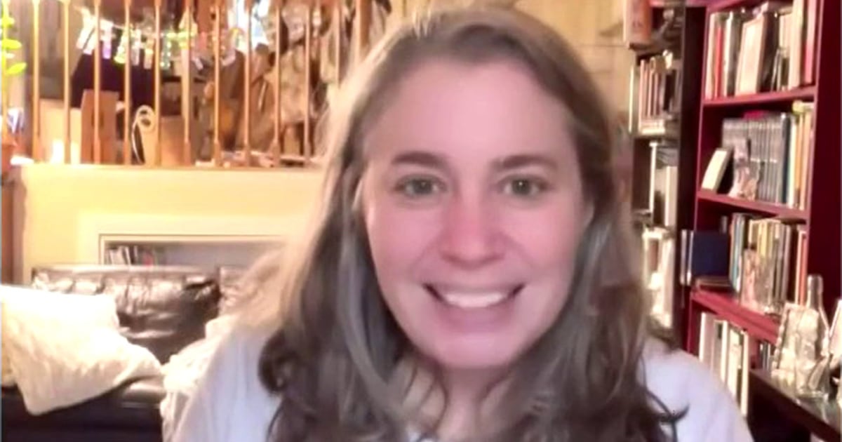 Pre-K Teacher Reveals How Much Students Rave About Parents