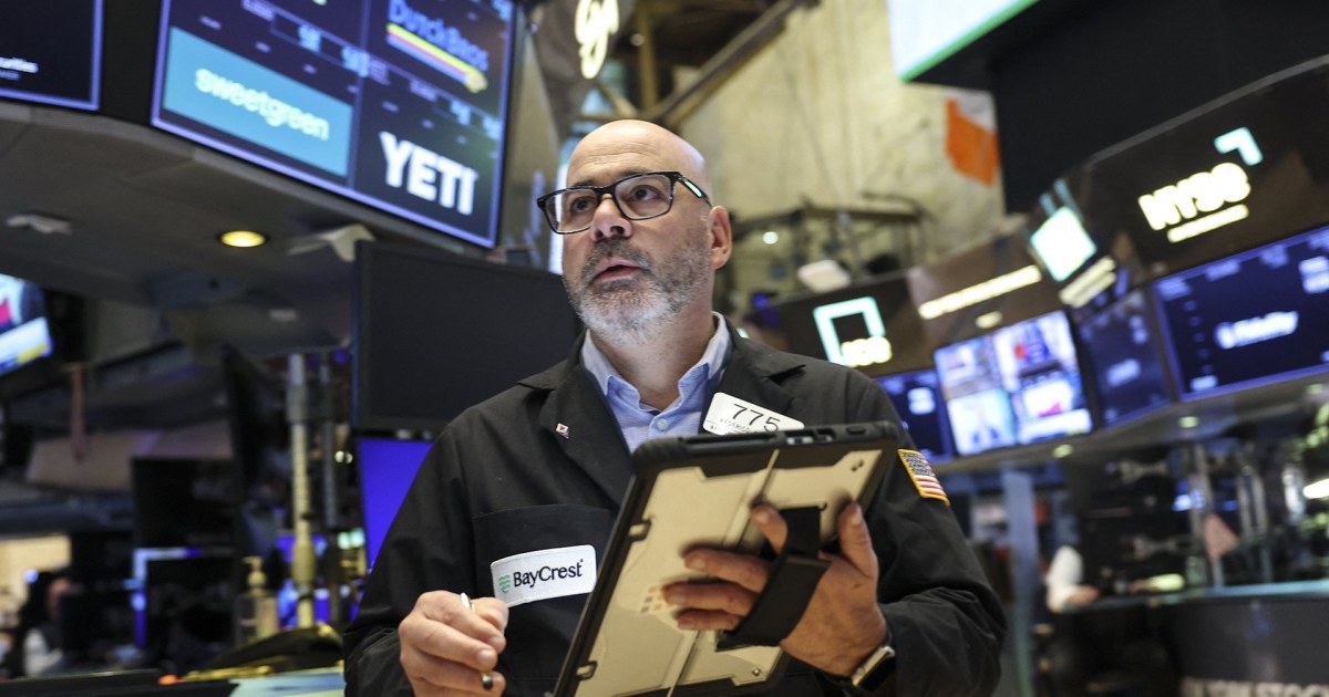 Stock Rebound Amid New Hopes for December Interest Rate Cut