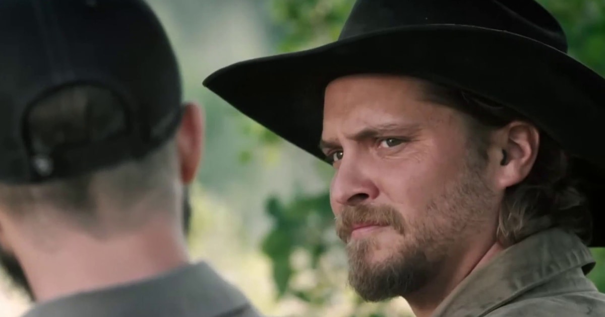 Kayce Dutton Returns in ‘Yellowstone’ Spin-off Trailer