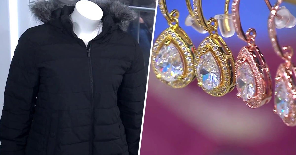 Puffer Coats, Croc Clogs, More: Shop These Black Friday Deals