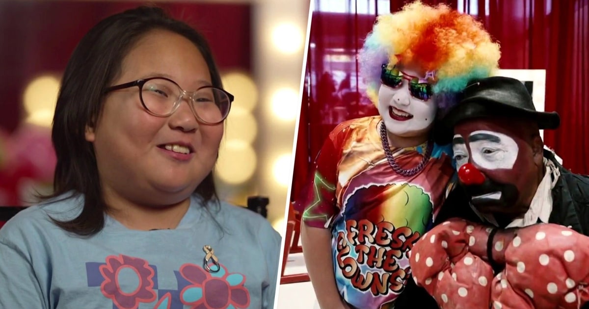 How This Young Cancer Survivor is Using Her Hobby to Give Back
