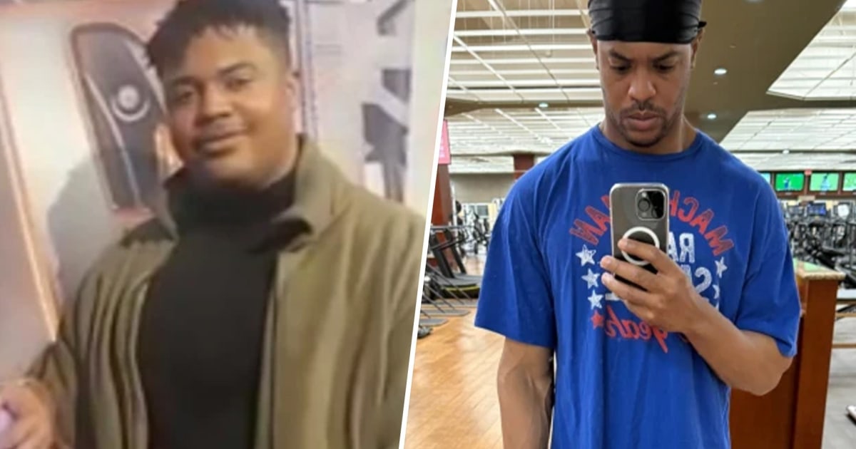 Concert Pianist on Finding His Music Again After Weight Loss