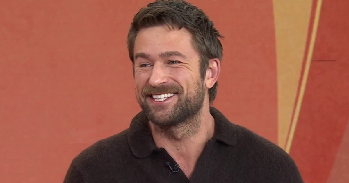 Brandon Sklenar Talks ‘The Housemaid,’ ‘1944,’ and Batman Buzz