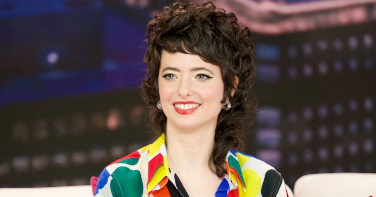 Sarah Sherman on New Standup Special, Texting Lorne Michaels