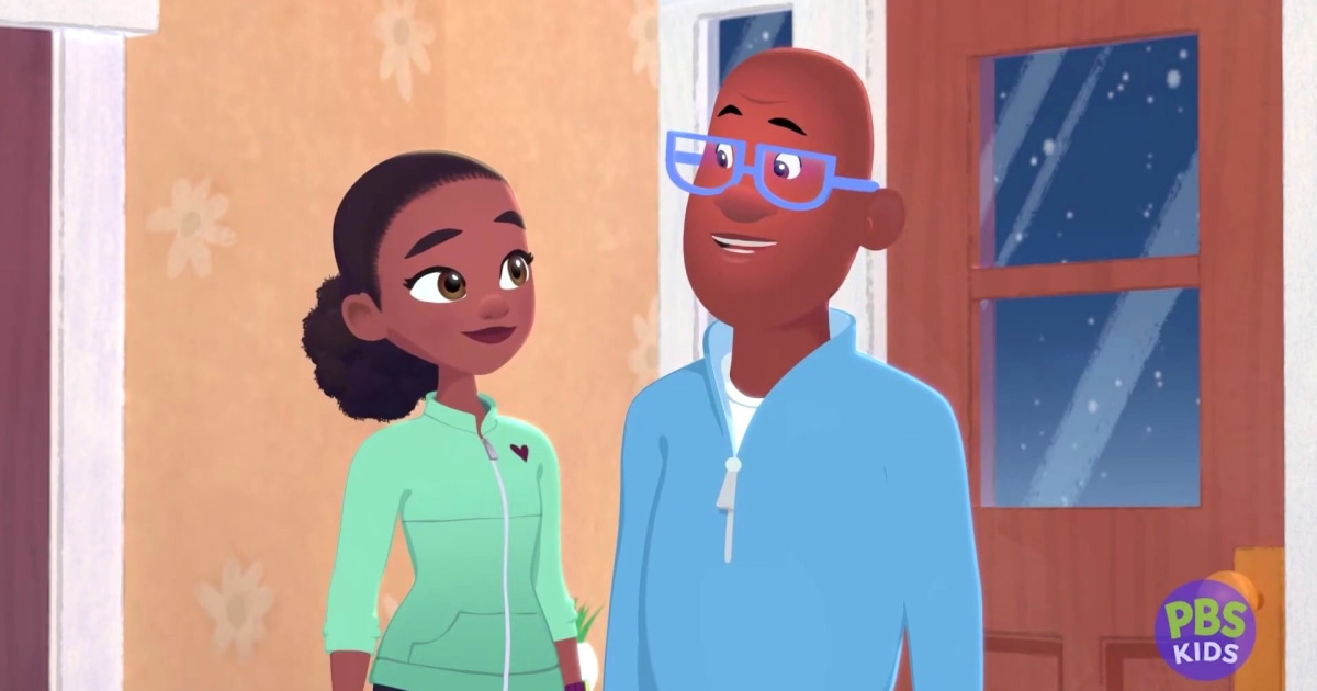 Get a Look at Al Roker's 'Weather Hunters' PBS Holiday Episode