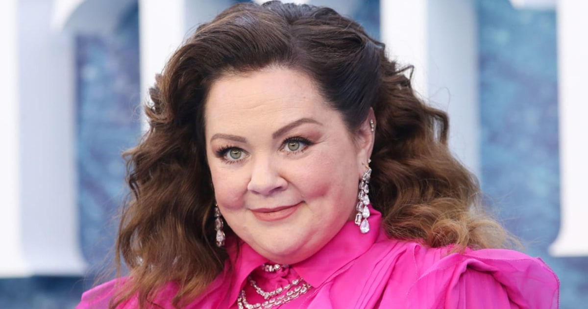 Melissa McCarthy Prepares to Host ‘SNL’ for Her Sixth Time