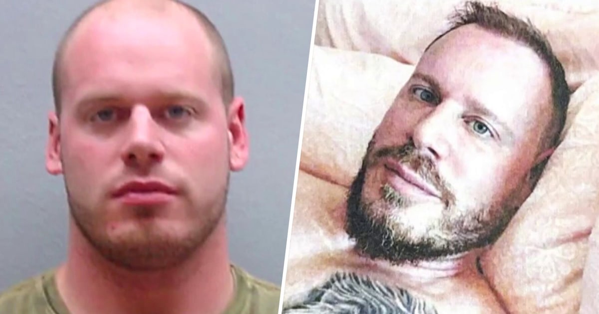 FBI Releases 2 New Pics of Alleged Drug Kingpin Ryan Wedding