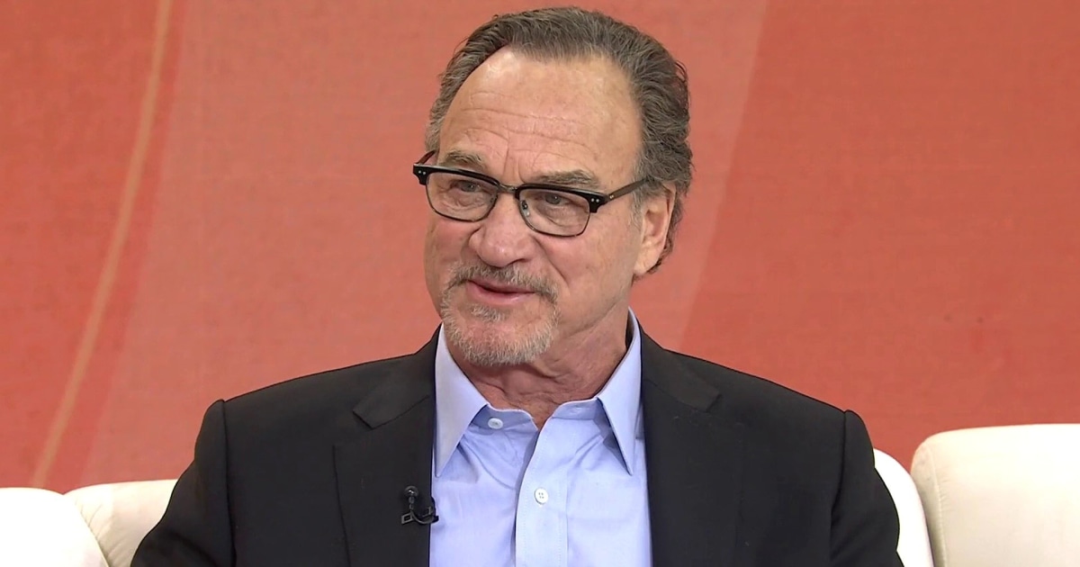 Jim Belushi on ‘Song Sung Blue,’ ’The Chronology of Water’