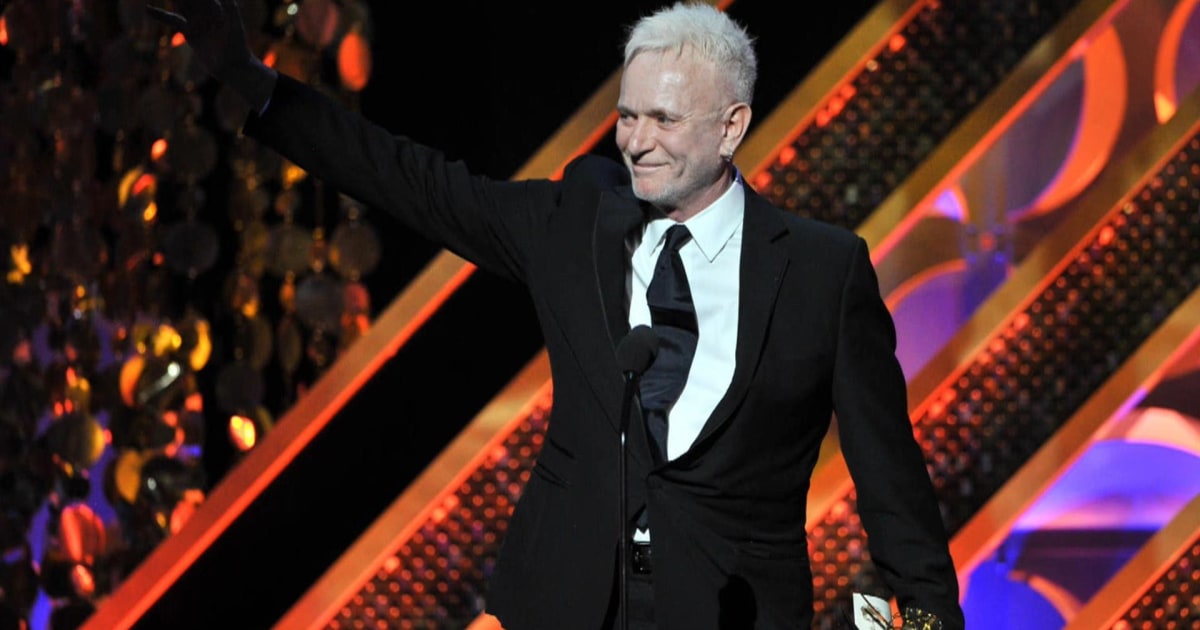 'GH' Star Anthony Geary Dies: A Look at His Iconic Role as Luke