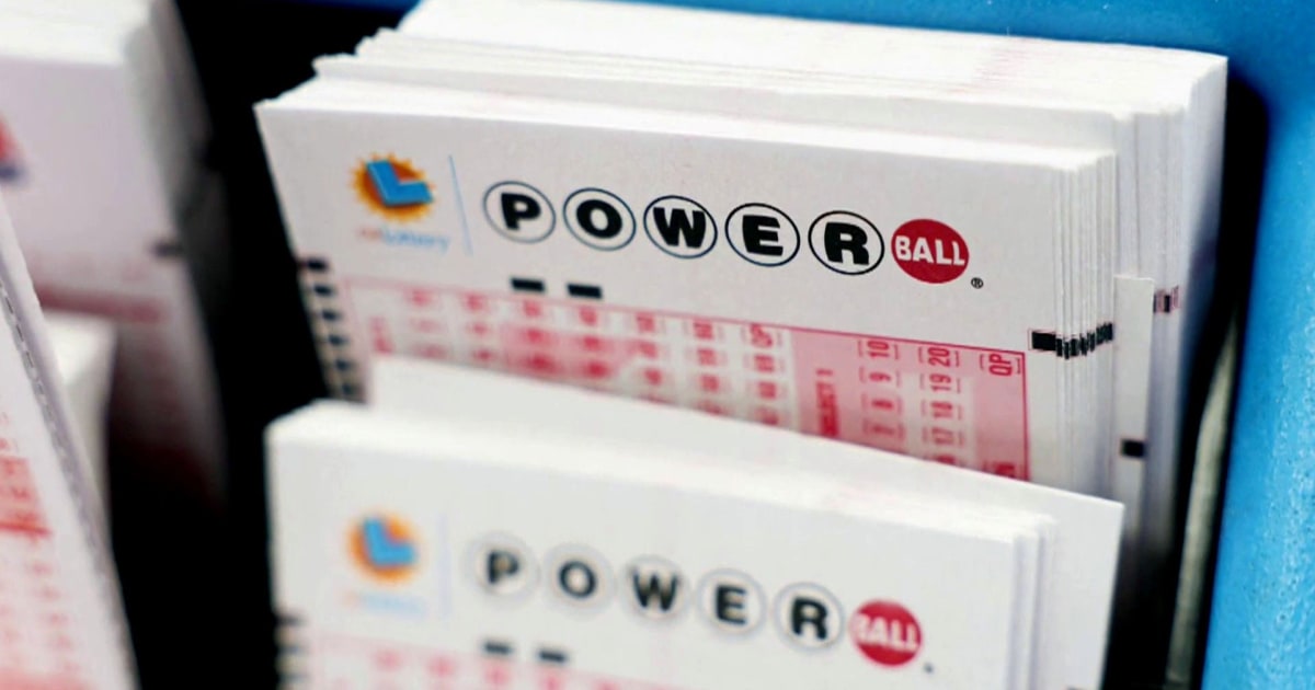 Powerball Jackpot Reaches $1.25B: When Is the Next Drawing?