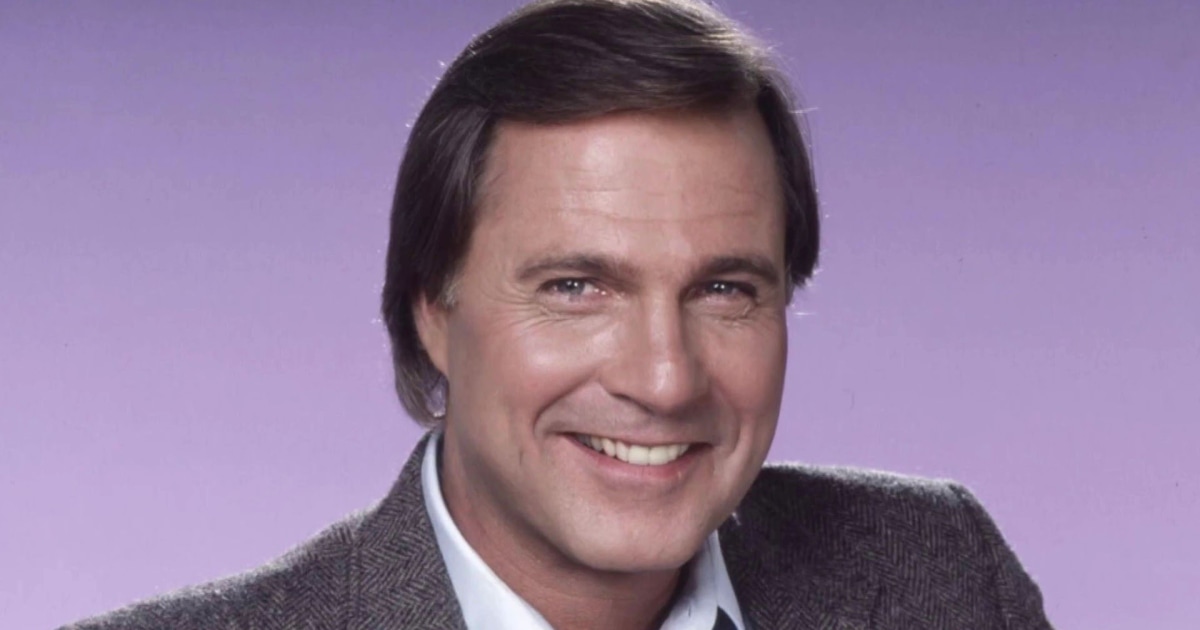 Gil Gerard, Star of ‘Buck Rogers in the 25th Century,’ Dies at 82