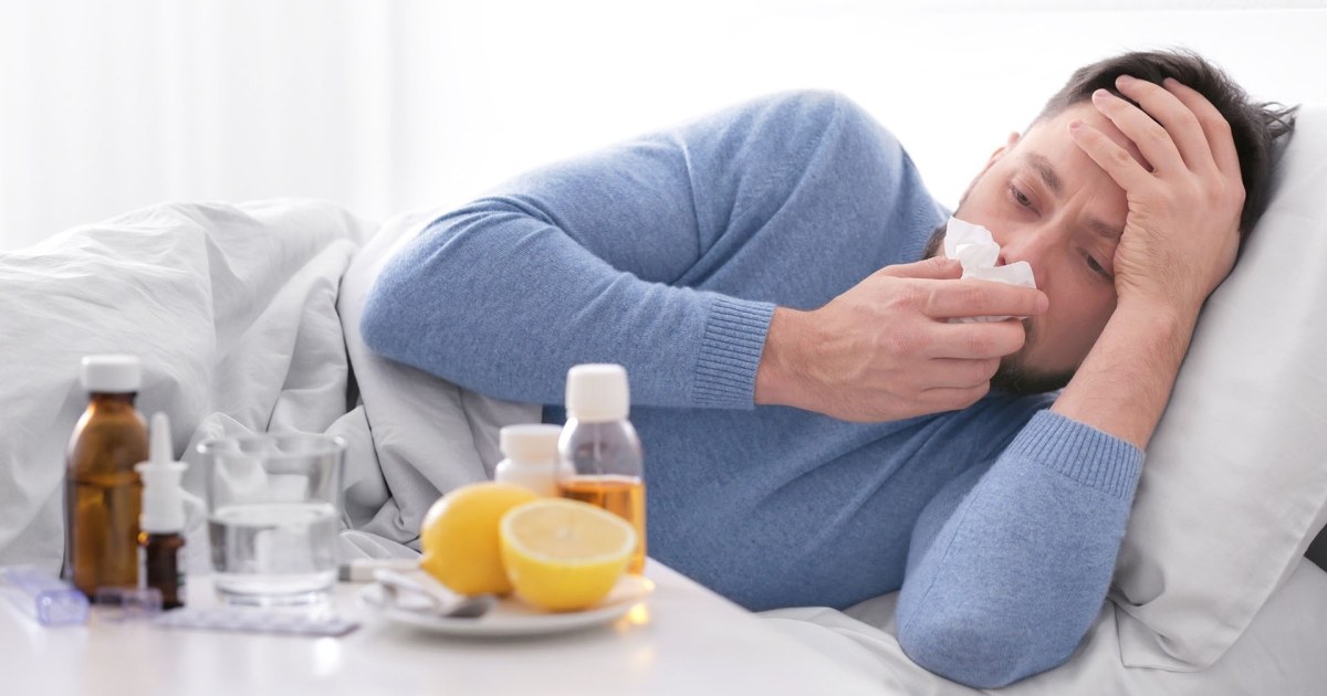 Flu Cases Spike Across the US: How You Can Protect Yourself