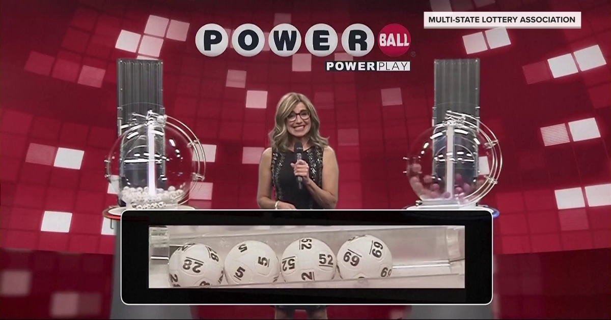 Powerball Jackpot Climbs to $1.6 Billion After No Winner